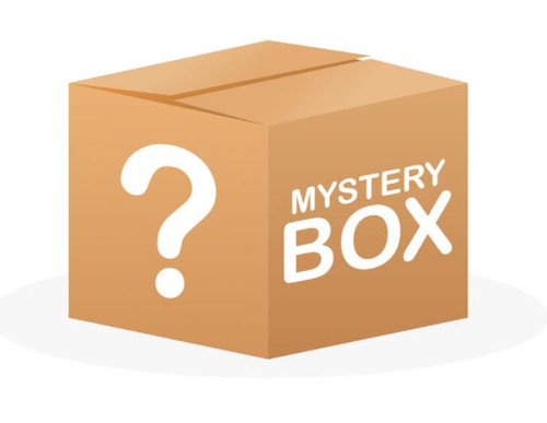 Mystery Bundle | Oak & Willow