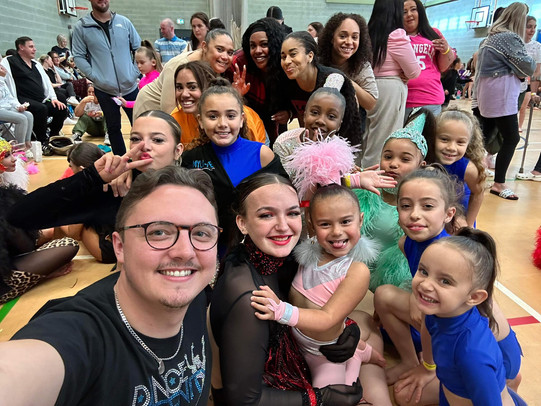 ABOUT US | Dance Affinity