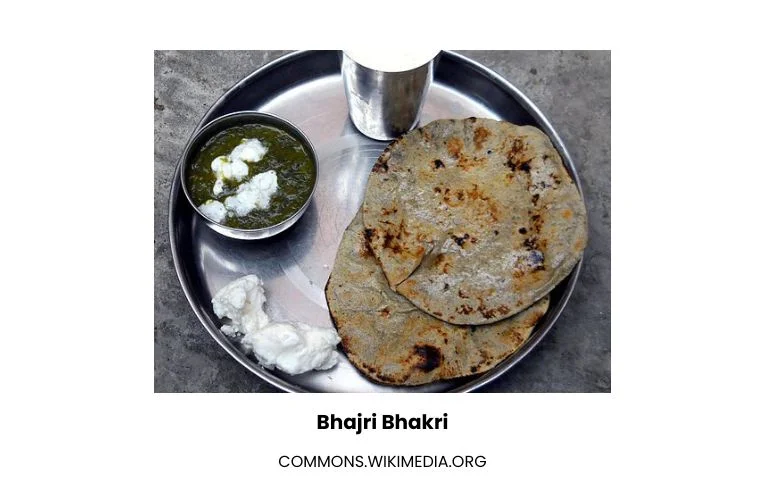 Varieties Of Bhakaris : A Guide to Maharashtra’s Rustic Flatbreads