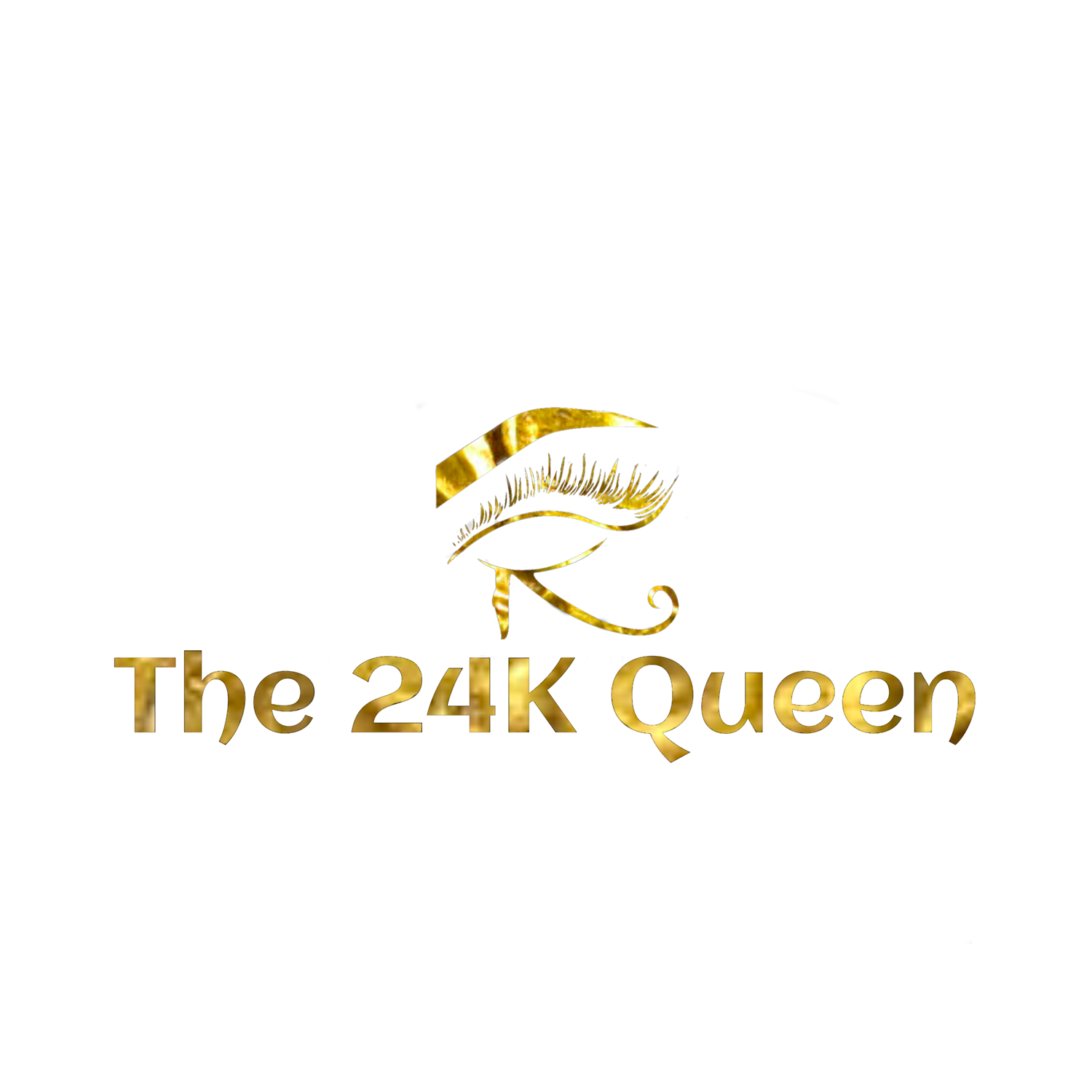 Join "The 24K Queen" on the Spaces by Wix App
