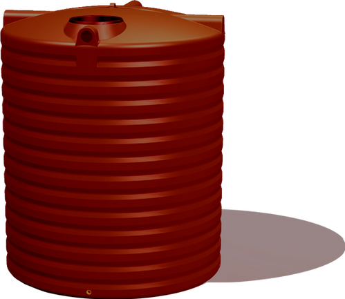 5000L Round | aquaworks