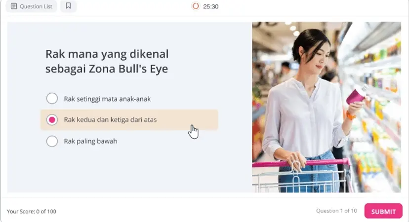 iSpring Suite | iSpring Indonesia