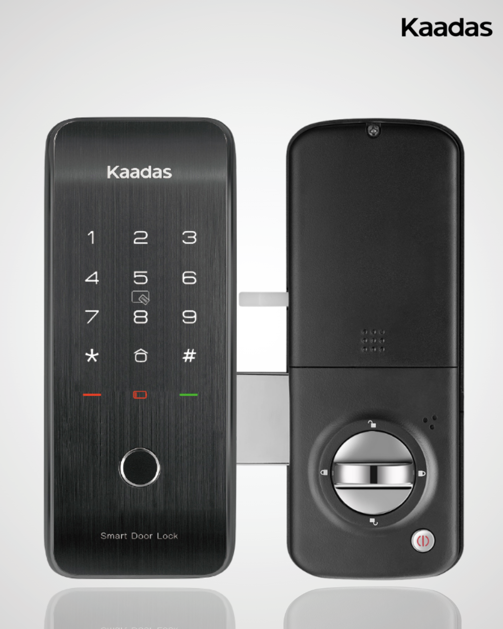 Kaadas Shop | Dober Smart Lock