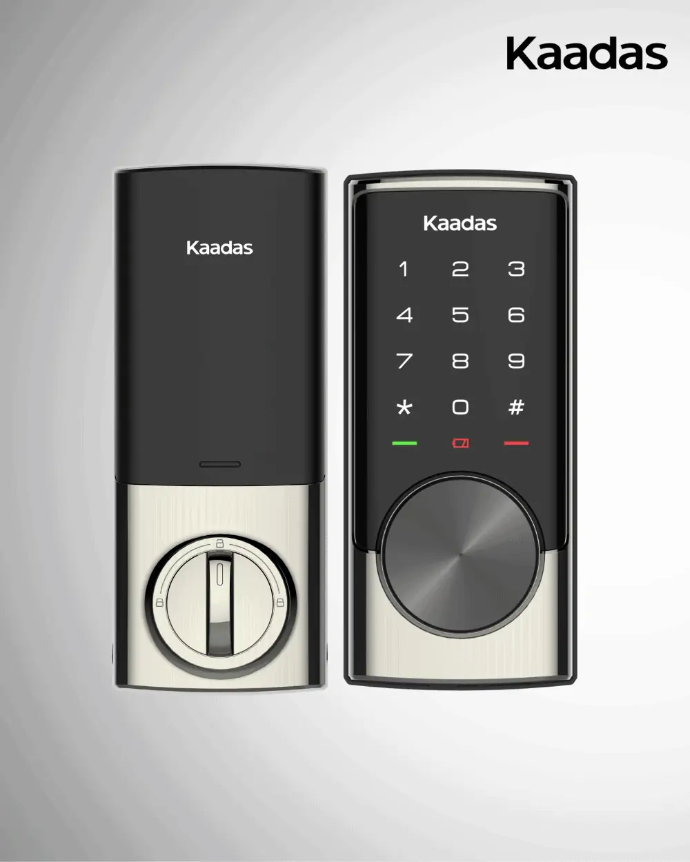 Kaadas Shop | Dober Smart Lock