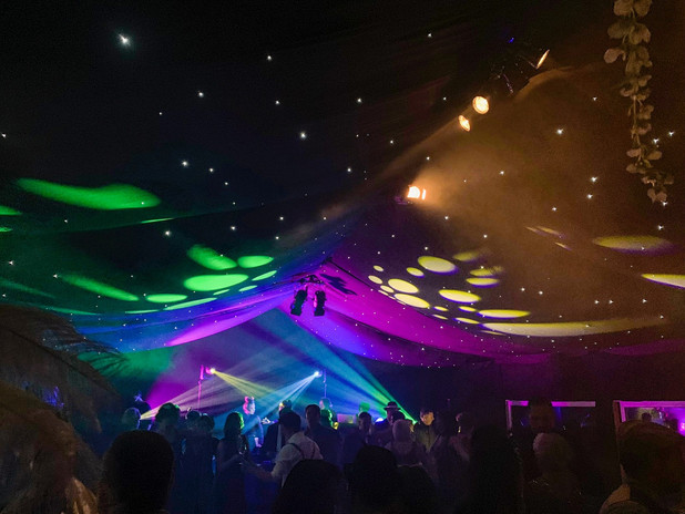 Wonder Events | Luxury Party Planner Surrey | Corporate Event Planner