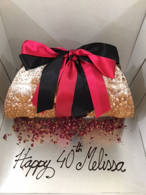 CANNOLI | Cannoli collezioni