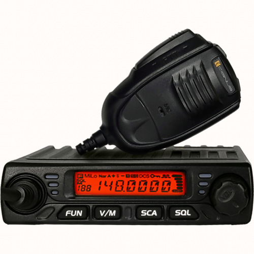 Cignus XT818 15 Watts Single Band Base Radio | Geveria Enterprise