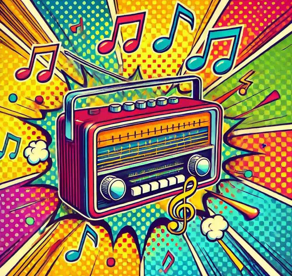 What Is A Radio Edit In Music Release