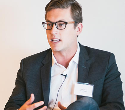 DFA Board Membership, CHECK! | Chad Stark