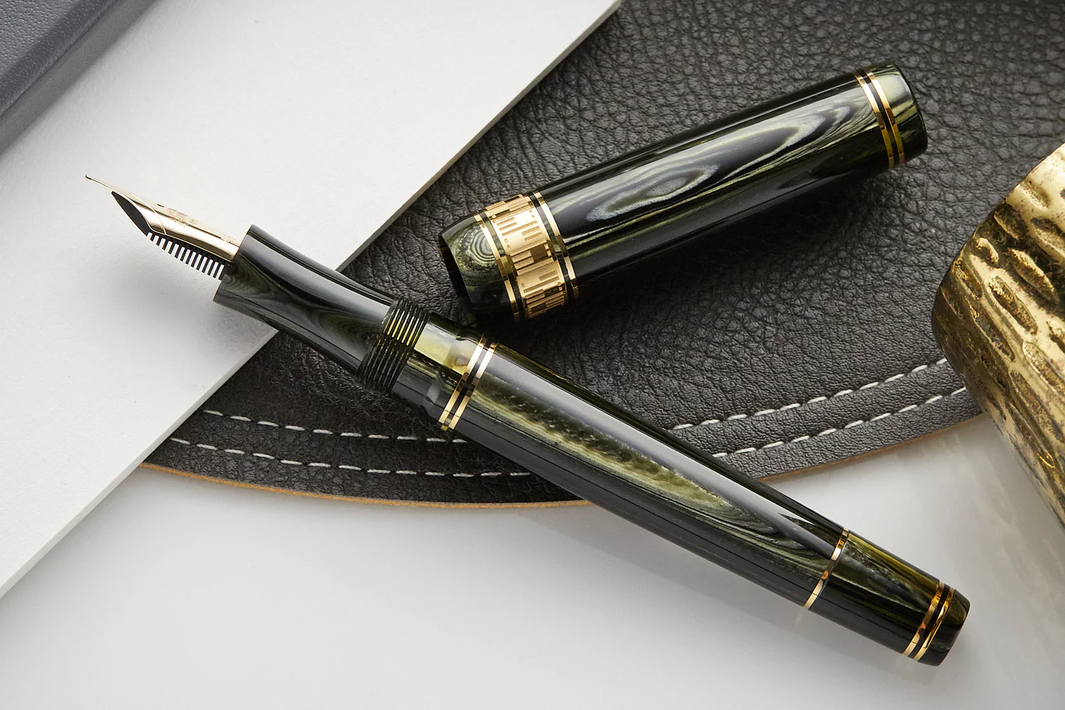 Delta Pens | Writespoke | Fountain Pens, Rollerball Pens, Ballpoint ...