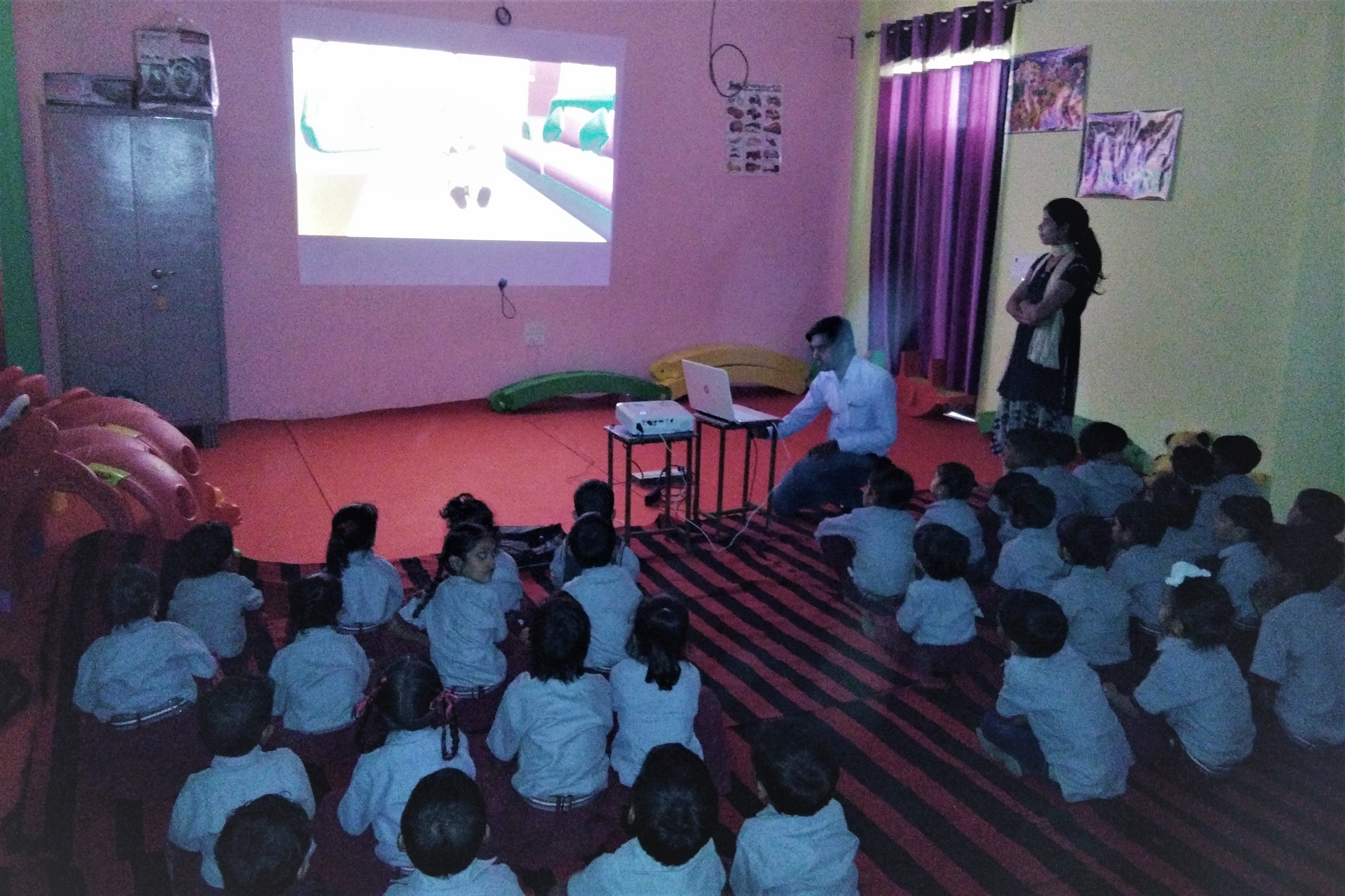 KD INTERNATIONAL SCHOOL | kdschool