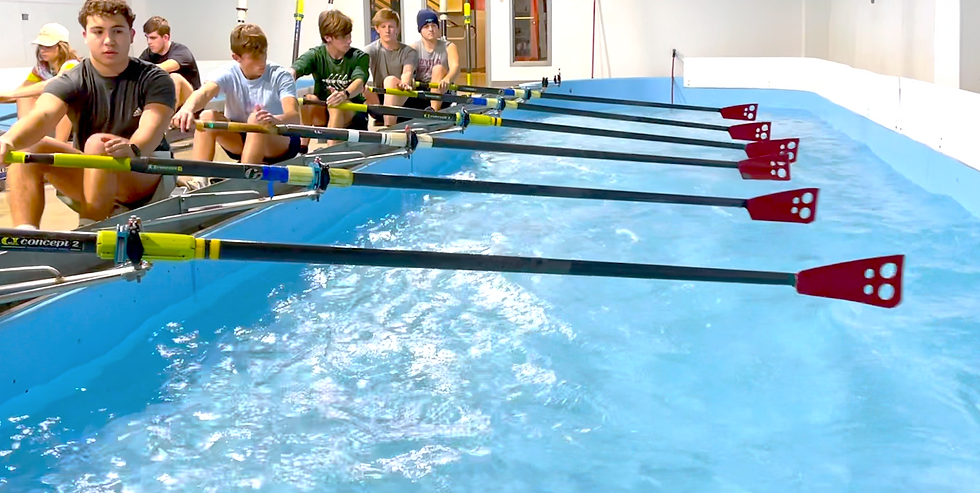 Discovery & Explore Classes | row4all