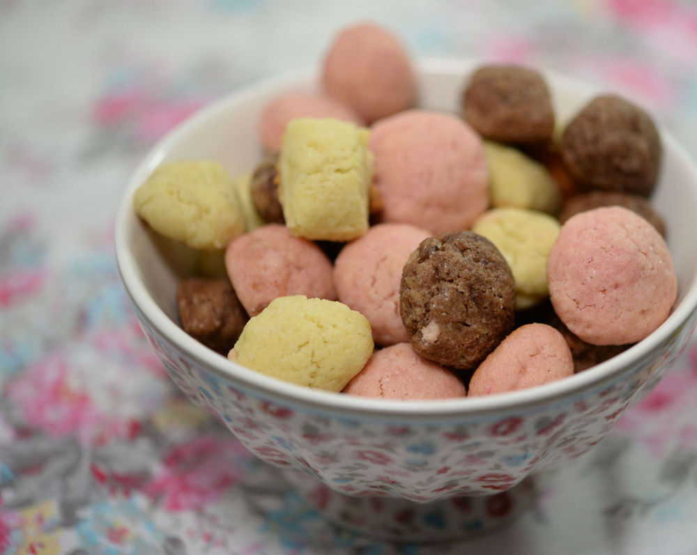 Favette dei morti triestine