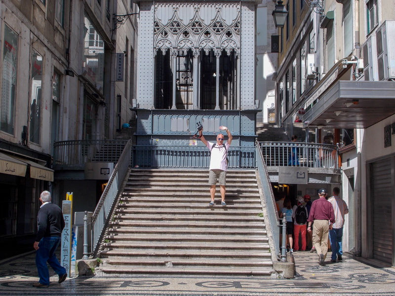 Lisbona | Lannaronca Tra Viaggi E Ricette