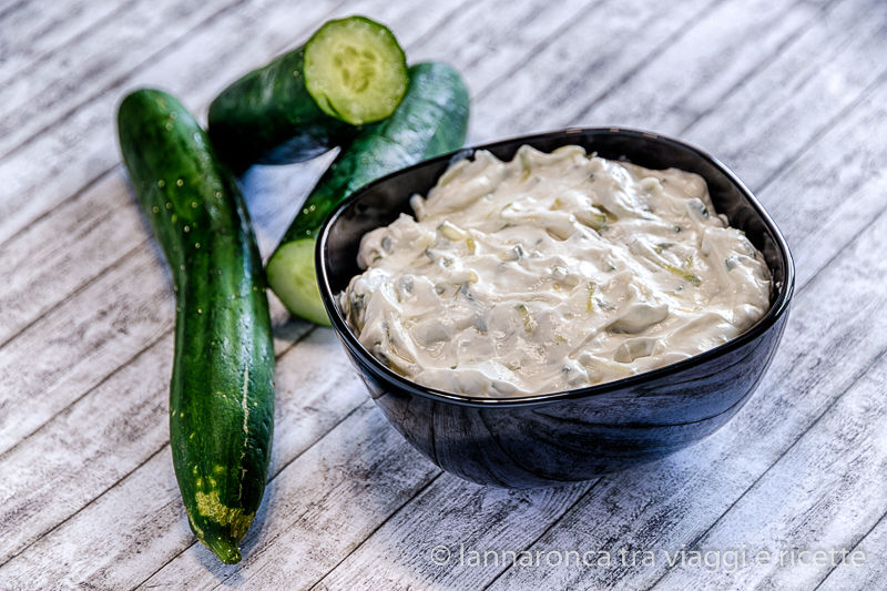 Cucina-etnica | Lannaronca Tra Viaggi E Ricette