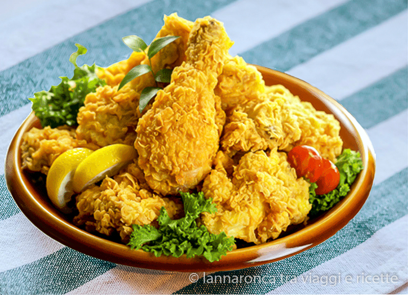 Secondi | Lannaronca Tra Viaggi E Ricette