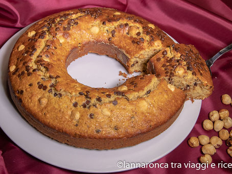 Home | Lannaronca Tra Viaggi E Ricette