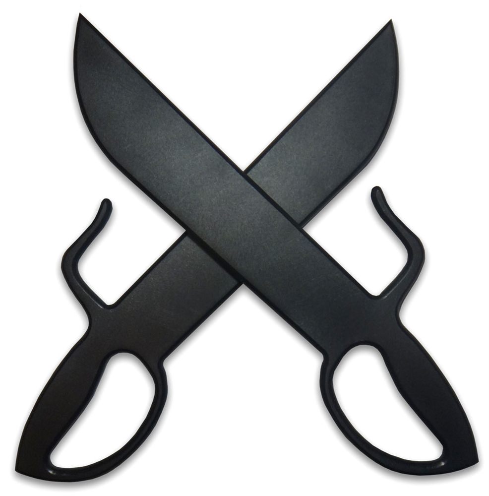 Los 4 mejores tipos de chacos (nunchaku) para practicar