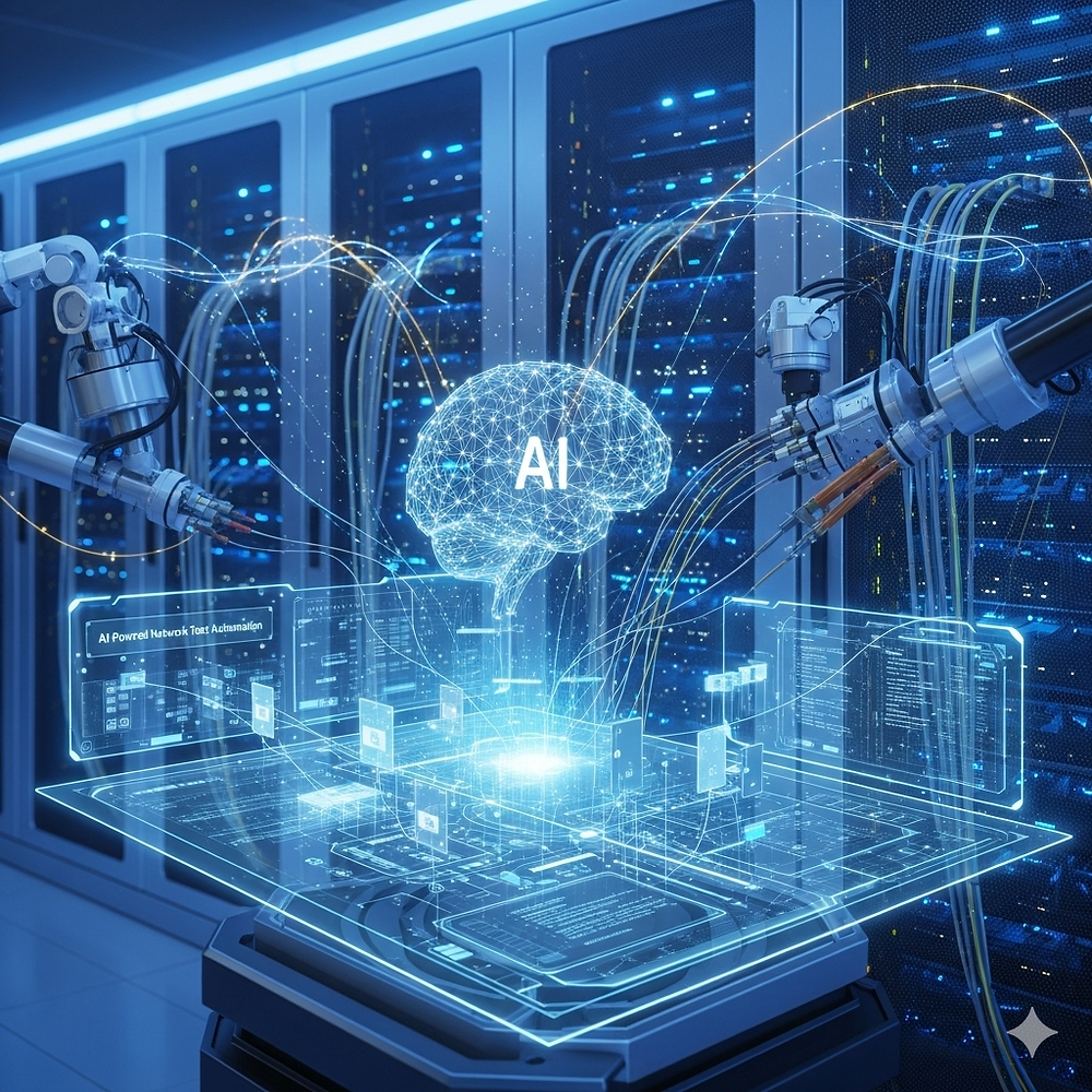 Coding with Assisted Generative AI: Transforming Automation