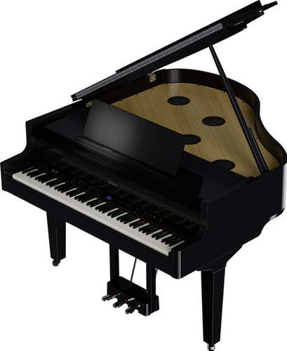 Roland GP-9 Flagship Digital Grand Piano | JML PIANO