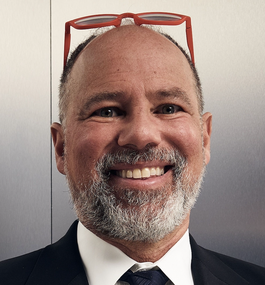 Steven Greenberg Bio