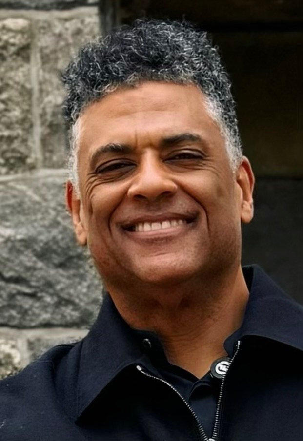 Rodney Barnes Bio