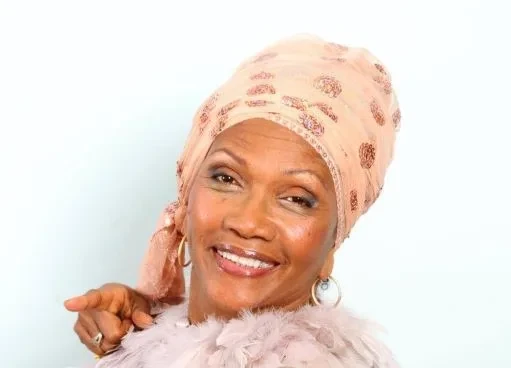 Marcia Griffiths Bio