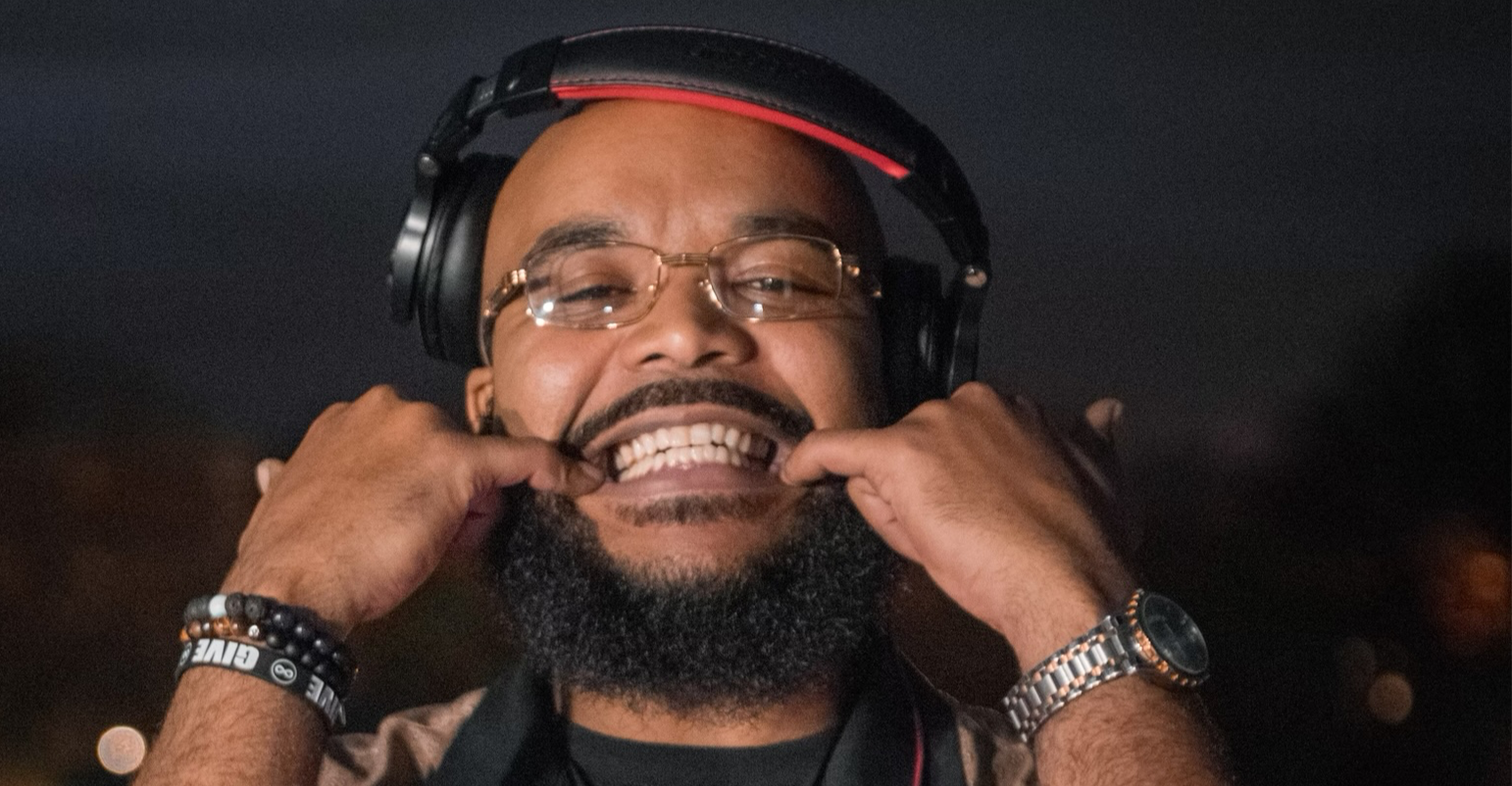 Damon "Doc" Johnson Bio