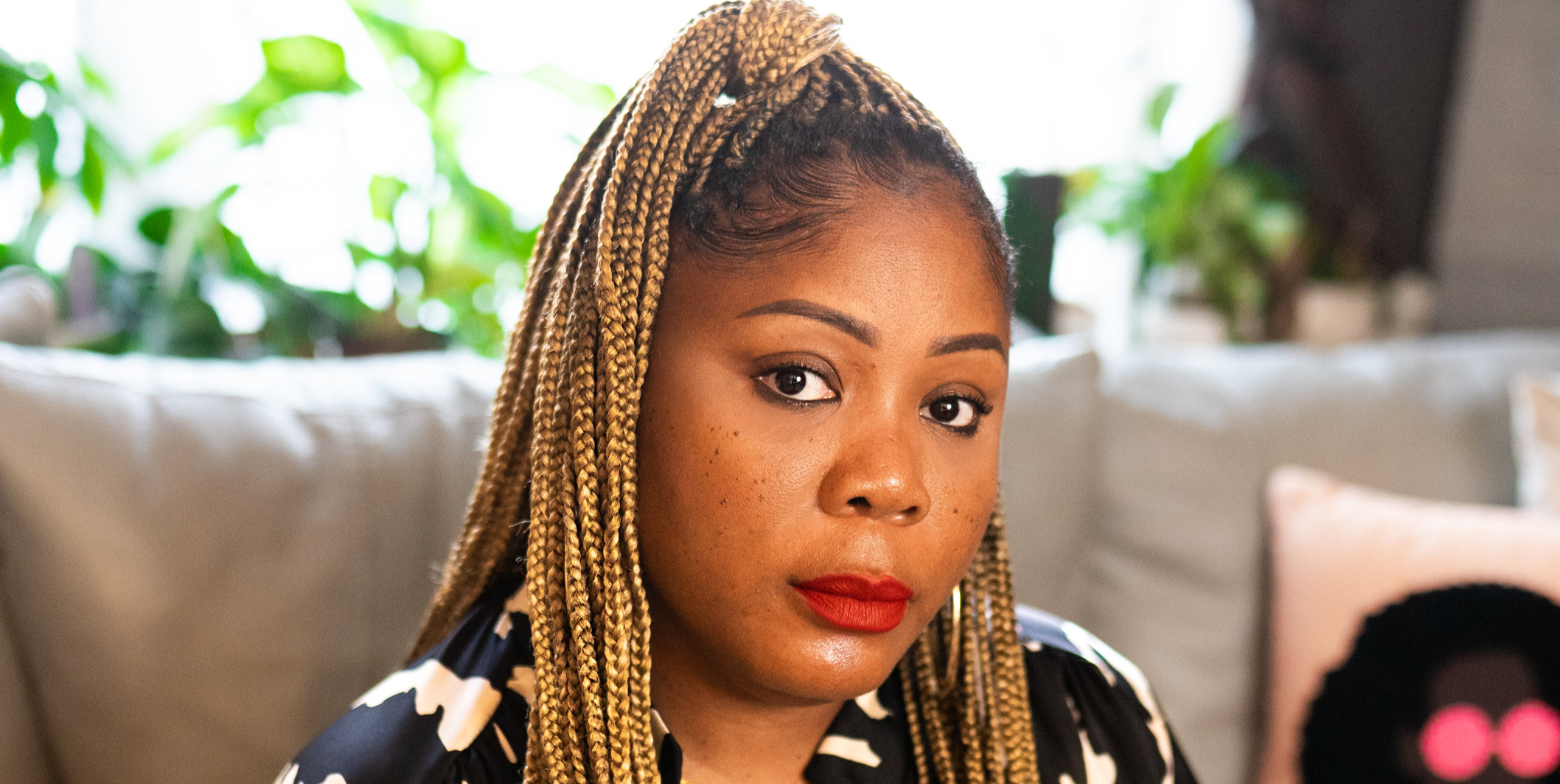 Shani Fuller Tillman