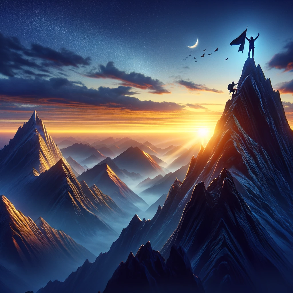 Forward Focus Consulting | Coaching