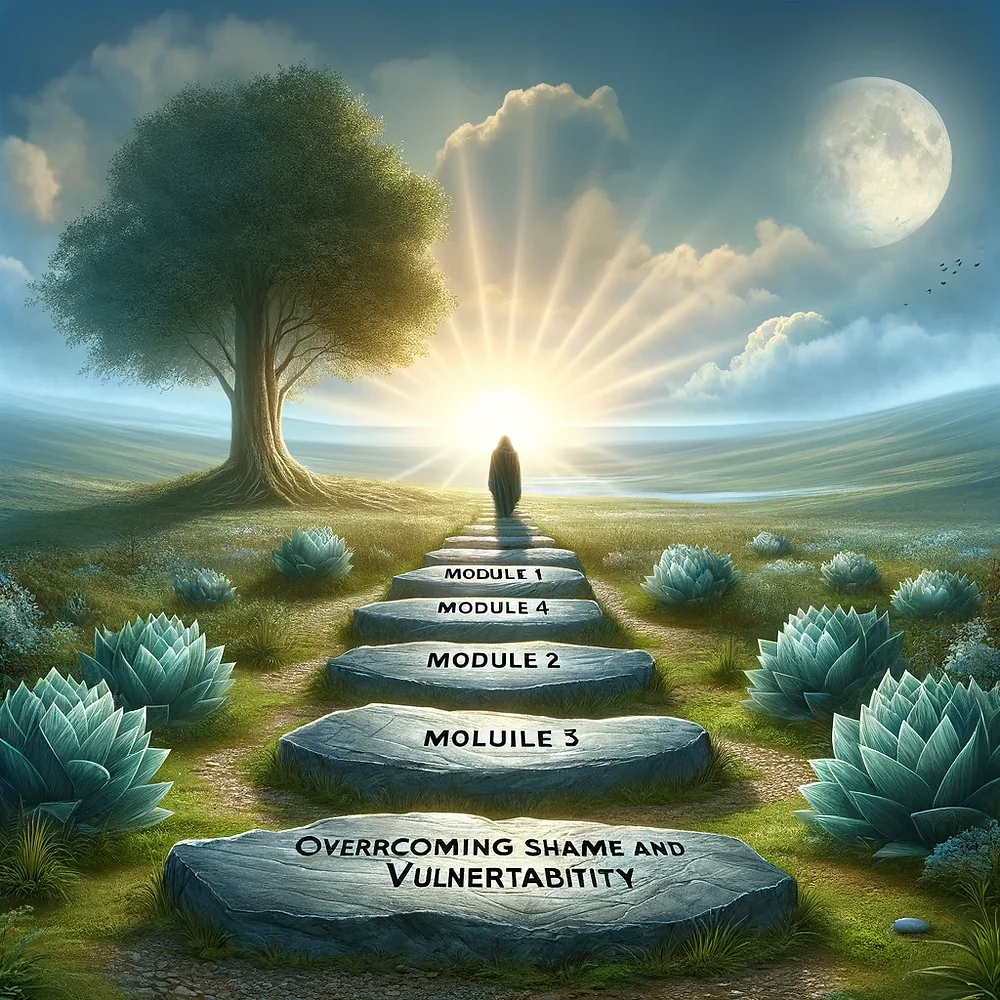 Embracing Vulnerability: My Journey Beyond Shame and Guilt