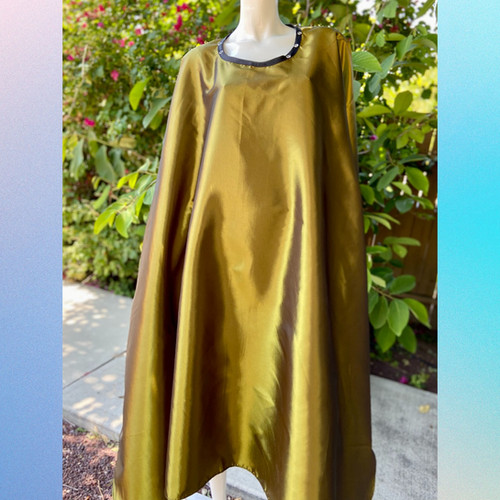 Cutting Cape | American Capes