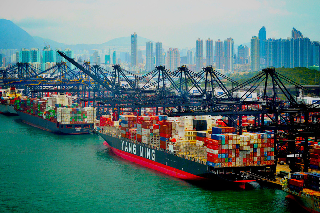 Export | China | Buy From China