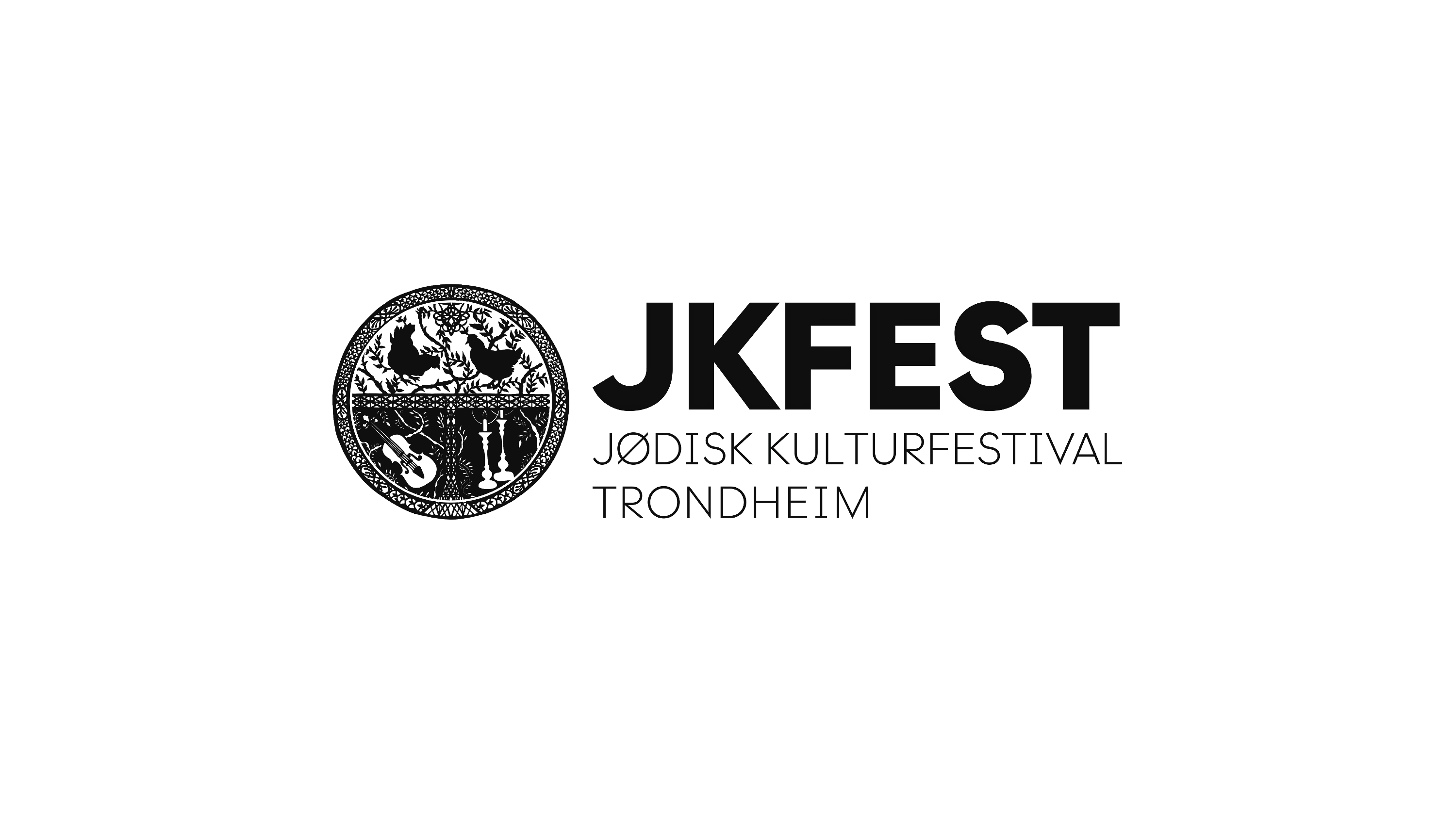 Jødisk Kulturfestival Trondheim | Kulturfestival i Trondheim | Arkitekt ...