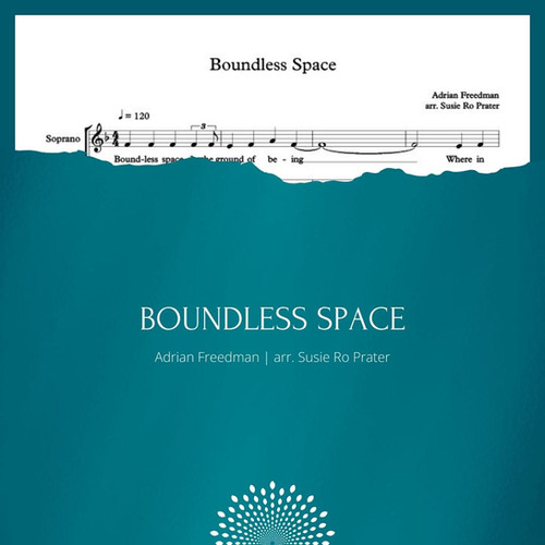 Boundless Space | Susie Ro