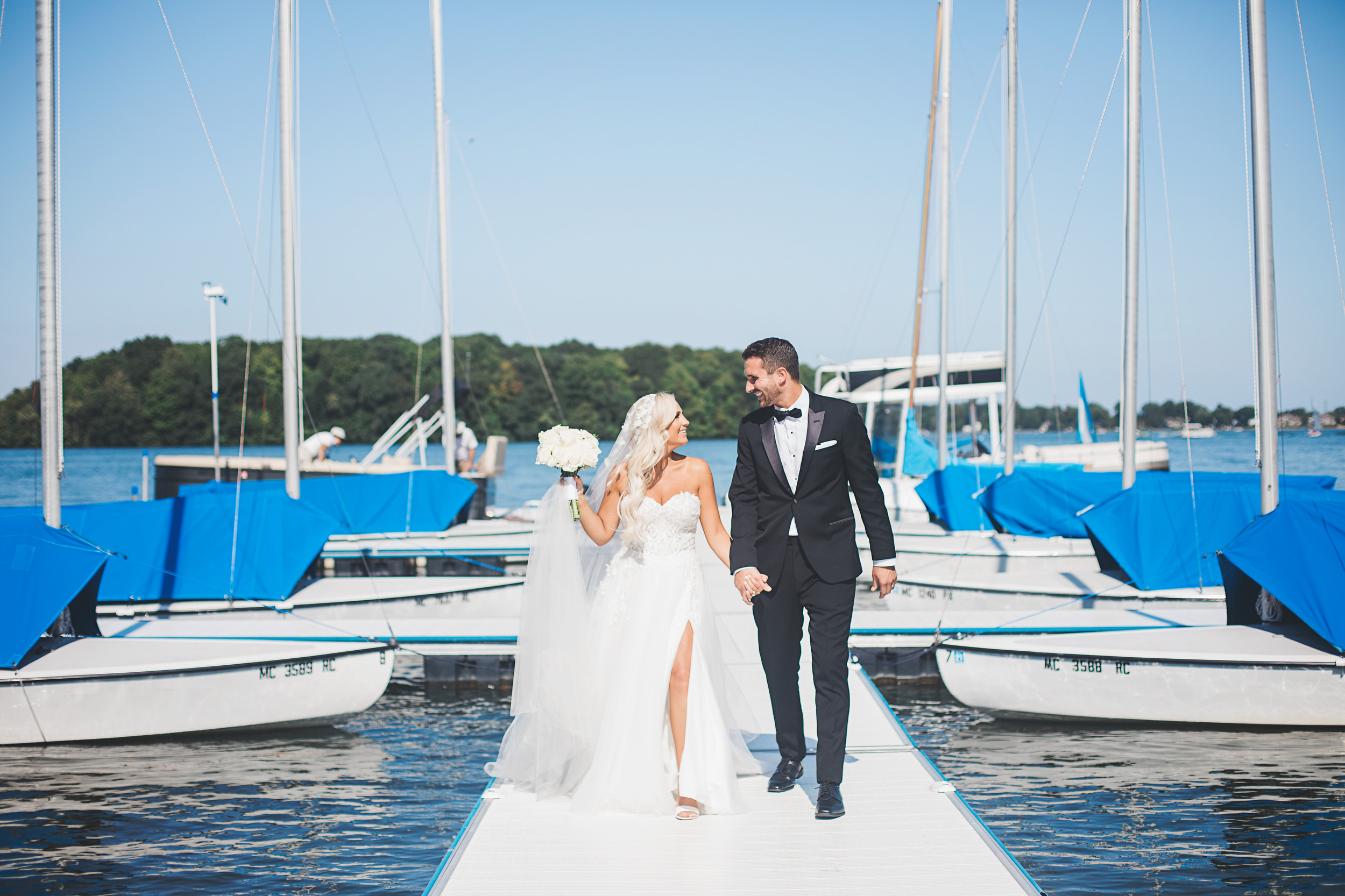 Wedding and Portrait Photographer | Ellie Frances Photography | United ...