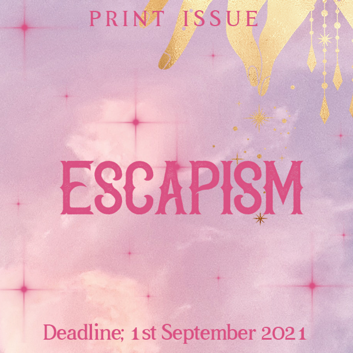 Literary Magazine | Moonflake Press