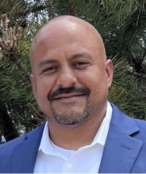 Raúl Camacho | Accounting | FirstCxO