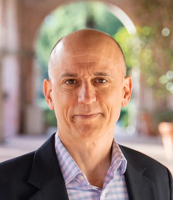 Bob Fiorella | Founder, CFO, CxO | FirstCxO