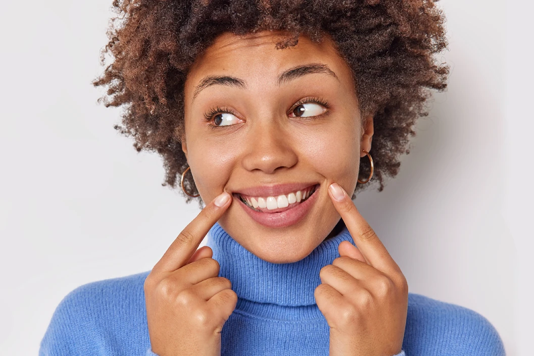 Smile Optics™ | Dentist Quality At-Home Teeth Whitening