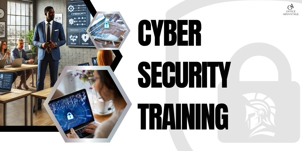 Cyber Security Training | Office Advantage