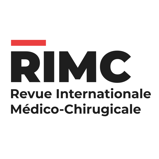 La Revue | RIMC