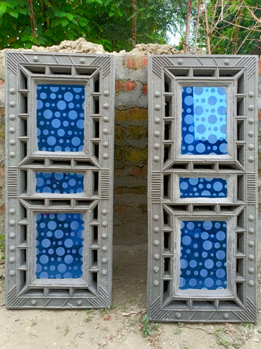 Glass ventilation | Mozamil Enterprises