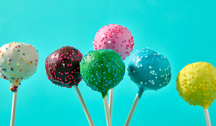 Order Now | Sugar Bliss