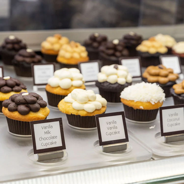 Order Now | Sugar Bliss