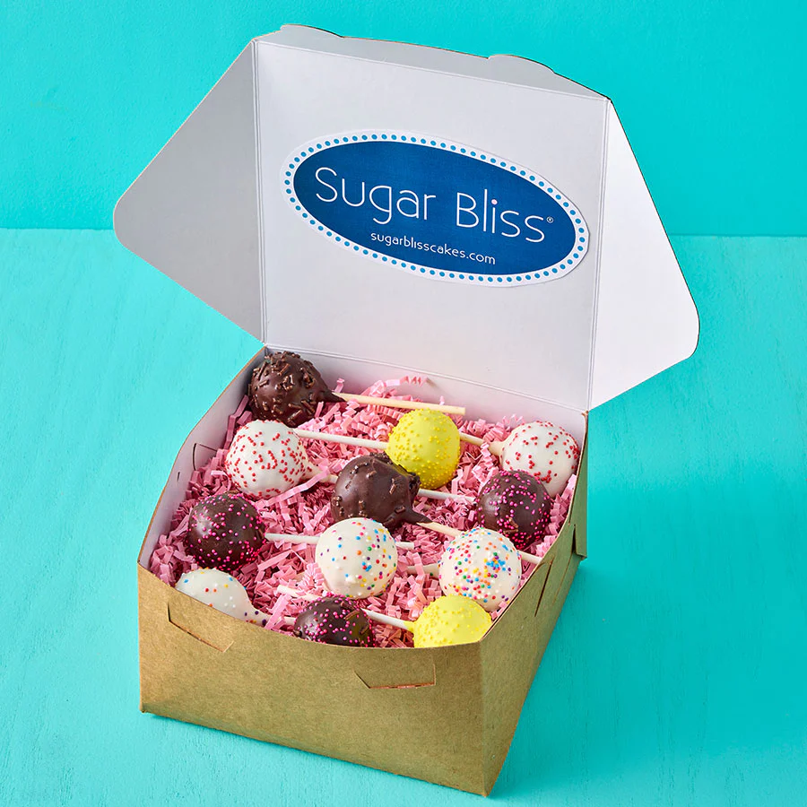 Party & Gifts | Sugar Bliss