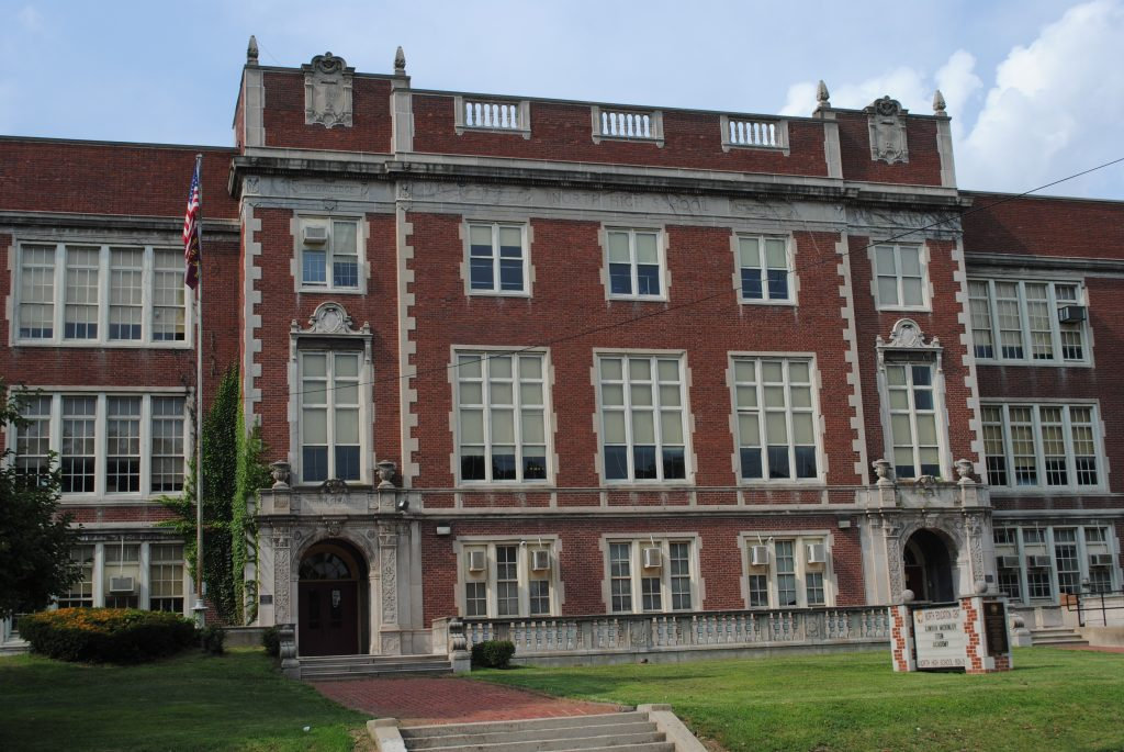 Columbus City Schools