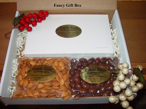 Fancy Gift Set | Rancho Raviri