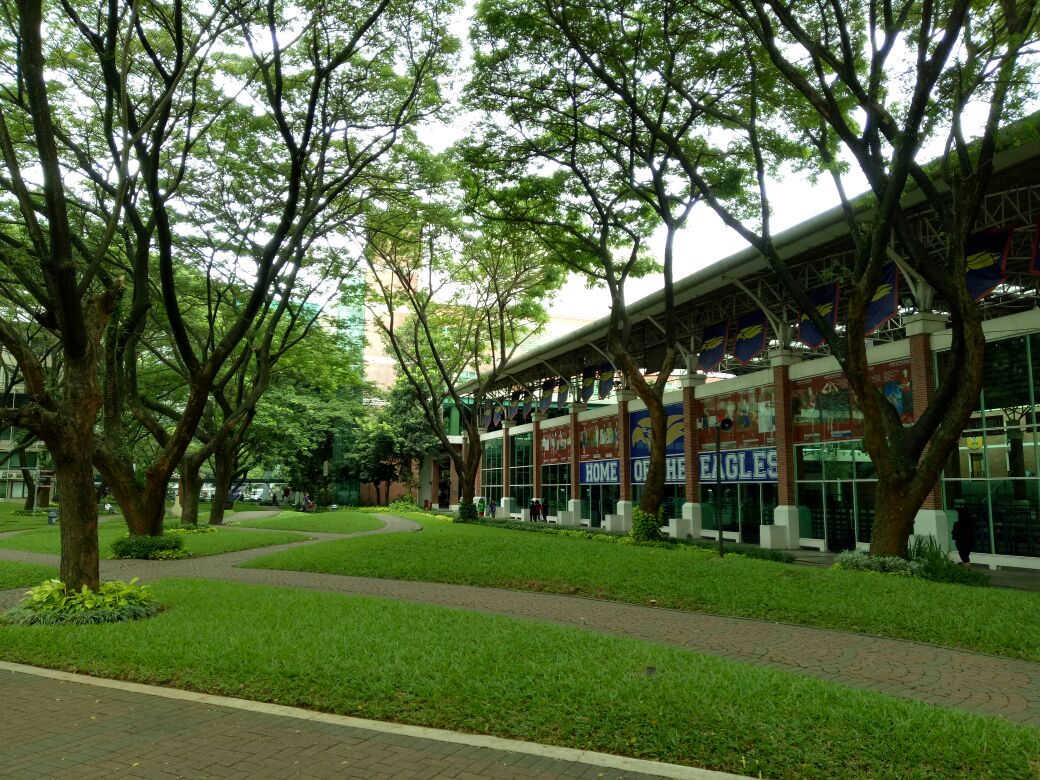 Home || UPH College || SMA Berasrama di Tangerang