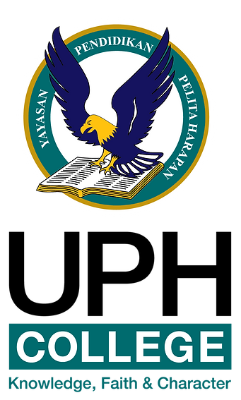 Home || UPH College || SMA Berasrama di Tangerang